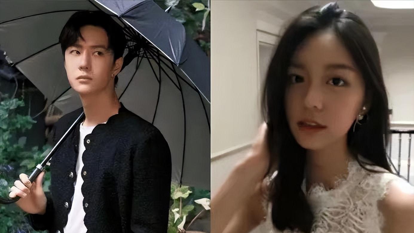 It is rumored on the Internet that the top-ranking male star reunited ...