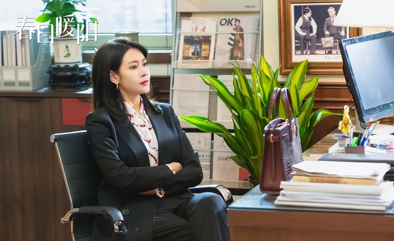 Xu Yiyang's legs, Sun Yi's lips, Yu Mingjia's temperament, the actress ...
