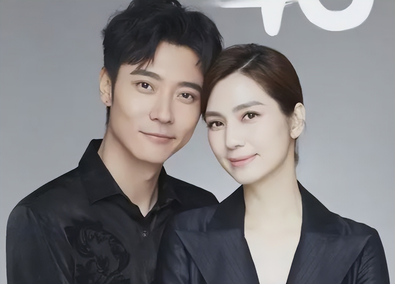 Hong Xin and Zhang Danfeng divorced again, and the favorability was lost! Hong Xin, Zhang ...