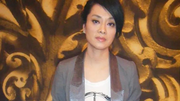 Mao Amin: The Bitter Life of the Big Sister in the Singing World - iNEWS