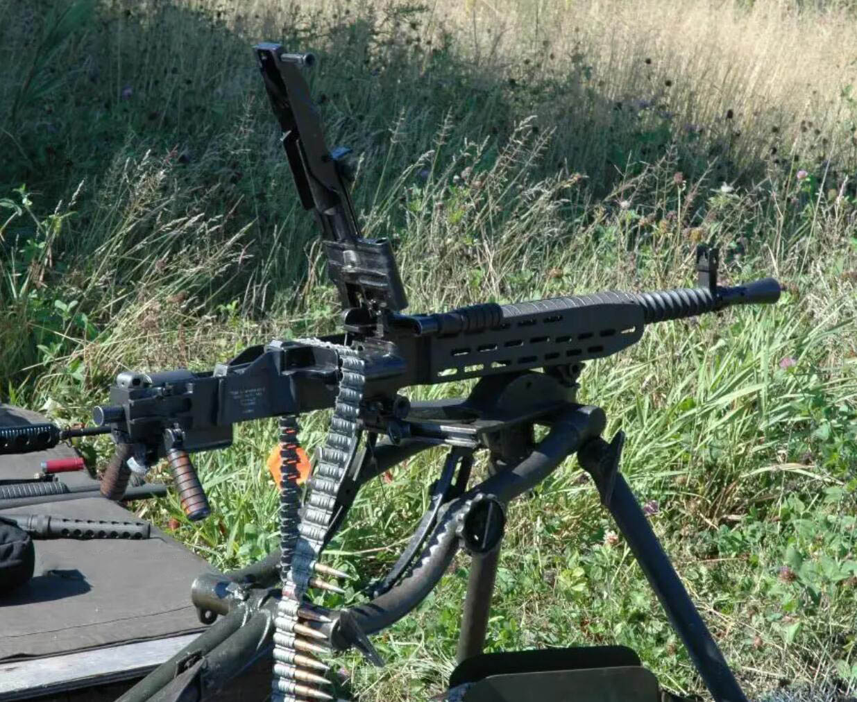 Top 10 Most Famous "Czech-Made" Firearms - iNEWS