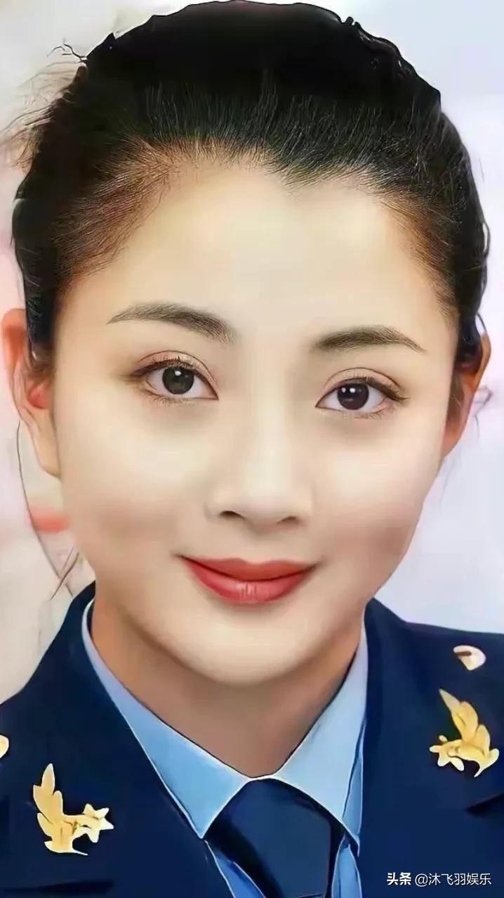 Yin Tao: The military uniform is exquisite and capable, and the ancient ...