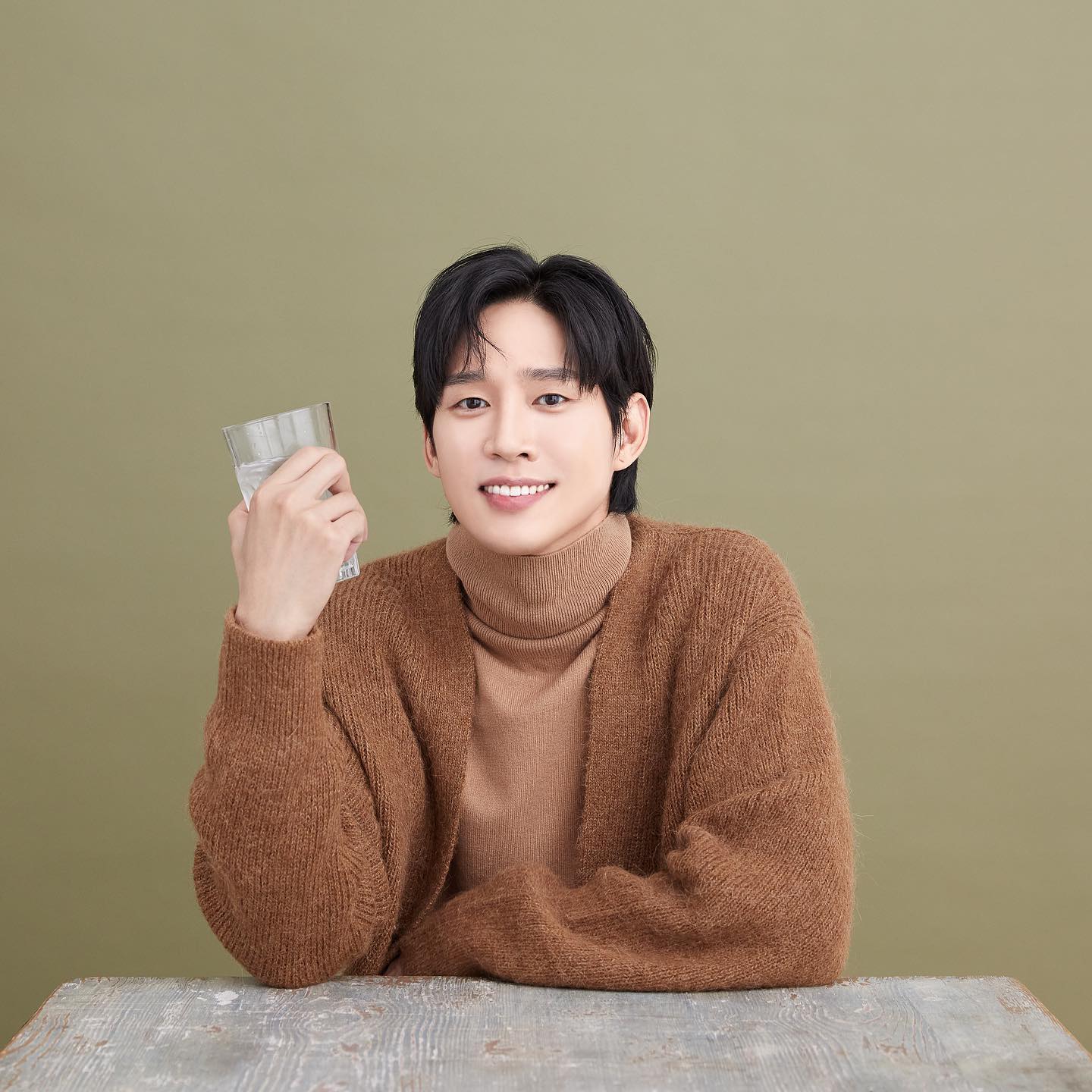 "Dark Glory" Jeon Jae-won's background exposure! Park Sung-hoon is a ...