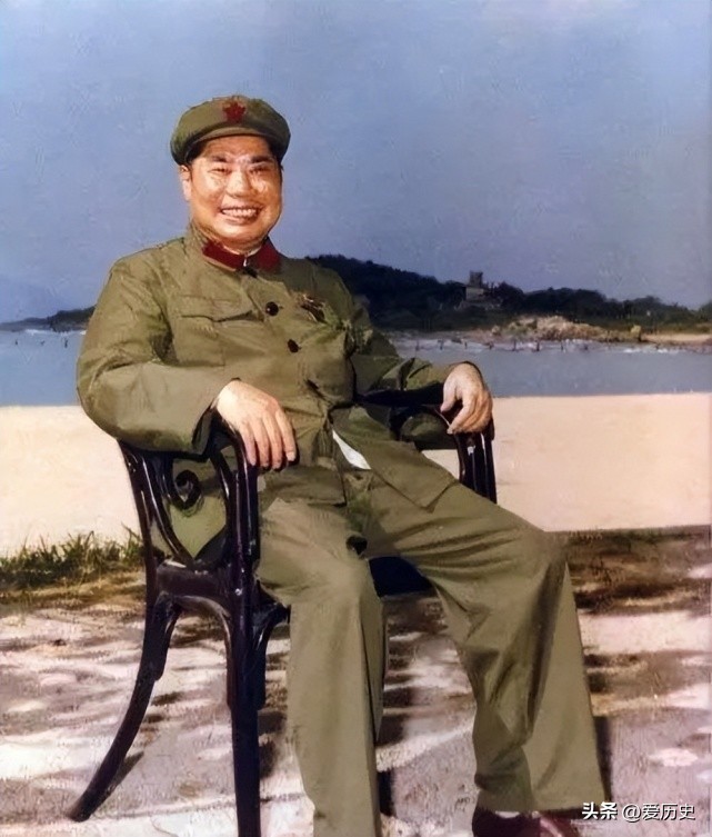 In 1979, Xu Shiyou proposed Yang Dezhi to replace Wang Bicheng. Why did ...