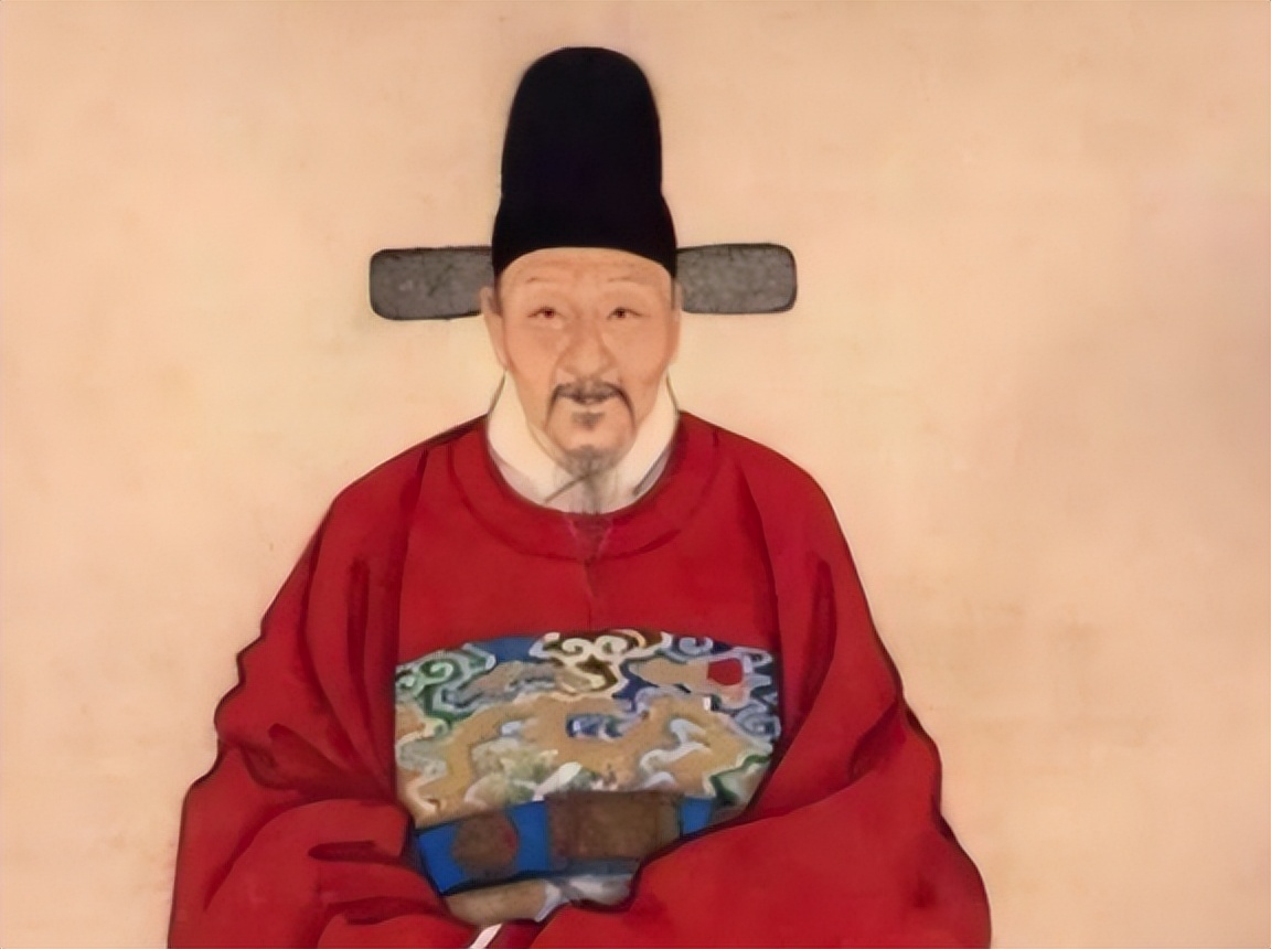 Fang Xiaoru was brutally "destroyed ten clans" by Zhu Di, is it ...