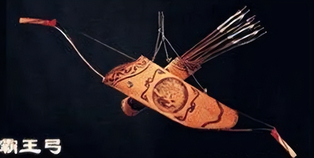 Weapons of Famous Generals in the Qin and Han Dynasties - iMedia