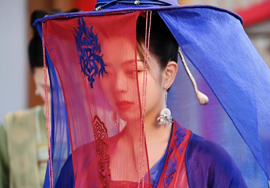 "The Story of Tang Dynasty" was launched, 6 episodes told a story, and ...