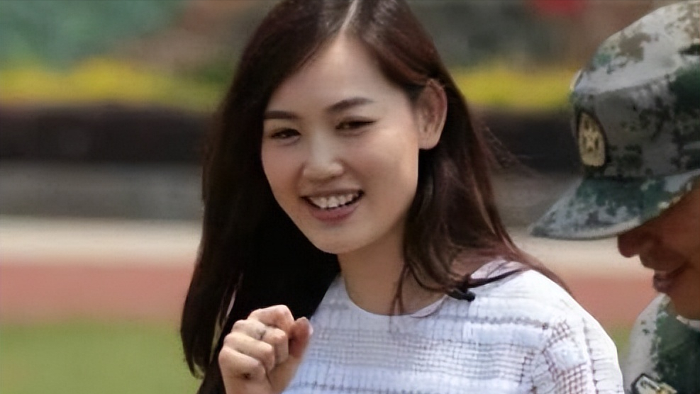 Ma Rong applied for immigration with 15 million yuan. Looking back at ...