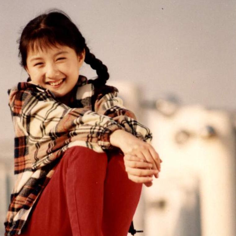 Child star Jiang Xiaohan: She released a record at the age of 7 ...