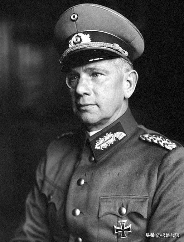 Introduction to German Field Marshals and Generals in World War II - iMedia