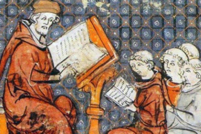 The Historical Significance of the Renaissance of European Medieval ...