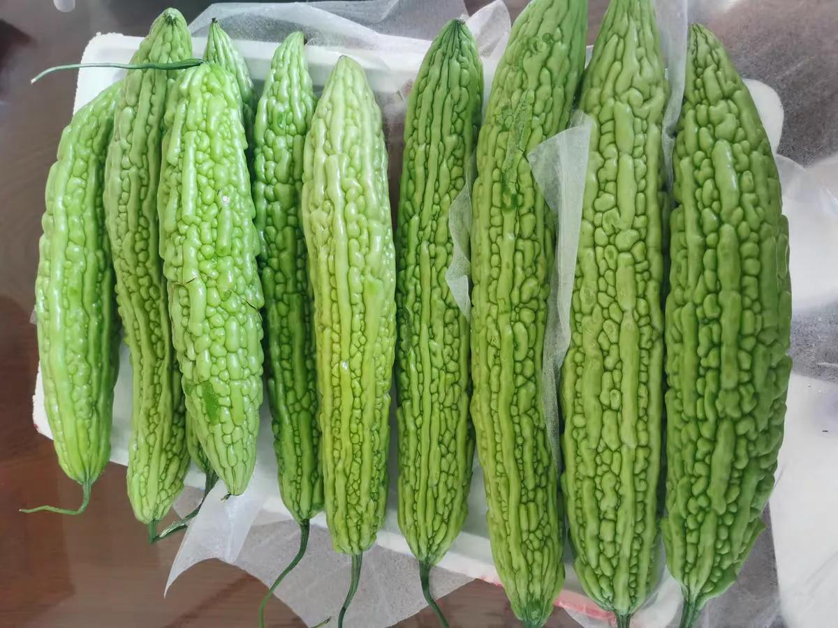 What are the benefits of eating bitter gourd? - iNEWS