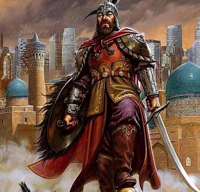 The Battle of Ankara in 1402: The Decisive Confrontation between the ...