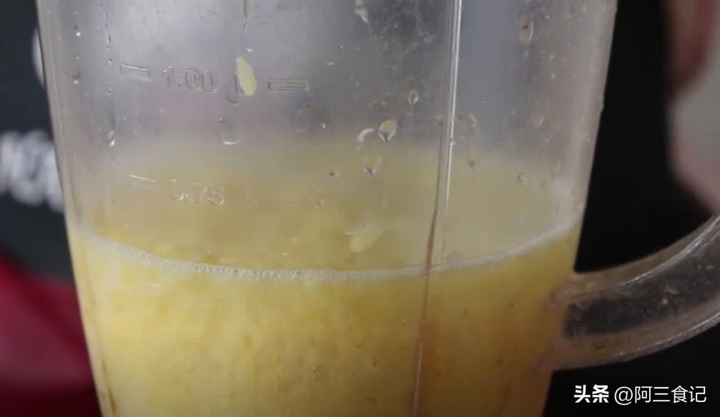 Don't fry the leftover rice, the old nanny will teach you a trick, it's ...