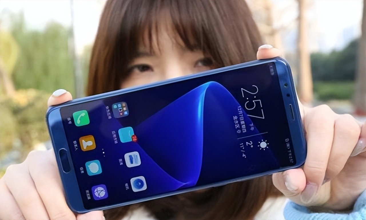 Huawei mate10, P20 start Harmony3.0 internal beta upgrade, how far is Honor V10? - iMedia