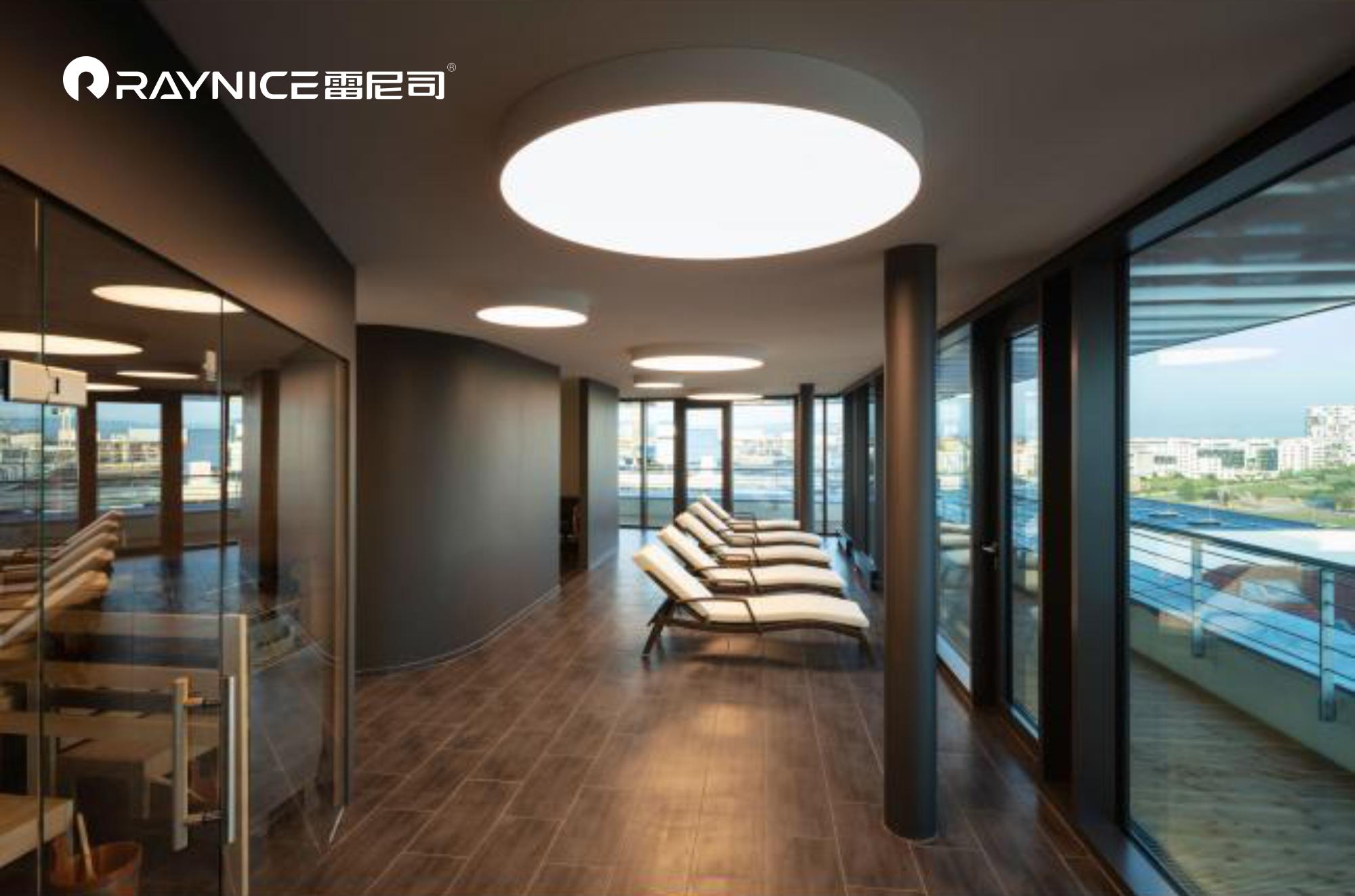 Learn these five lighting methods and easily master the whole house ...