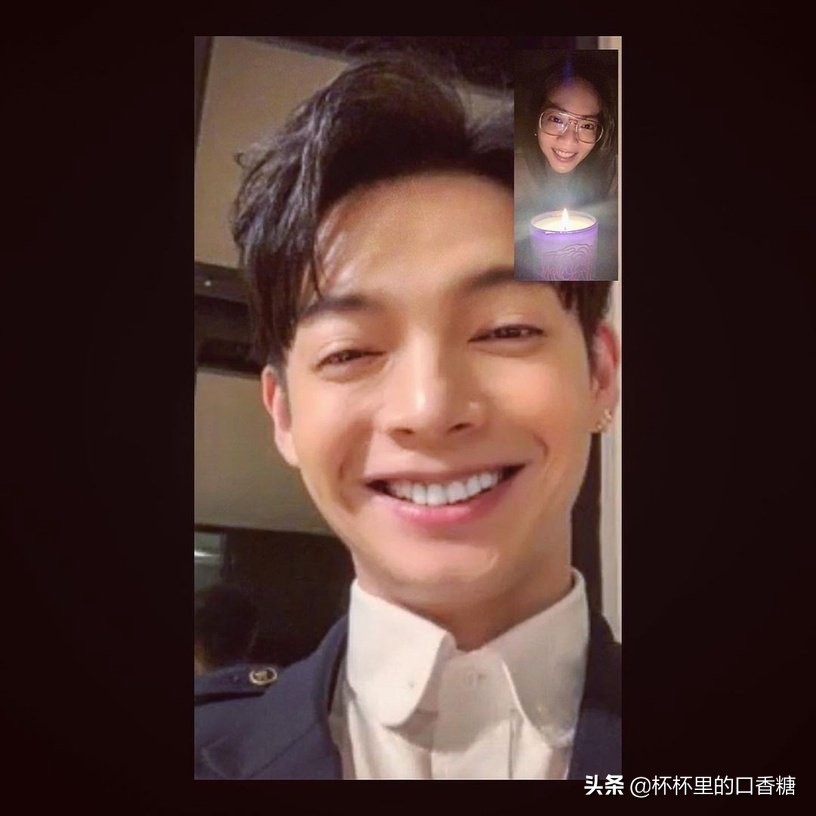 10 Taiwanese celebrity couples!Xu Weien loves Wang Jialiang, Zeng ...