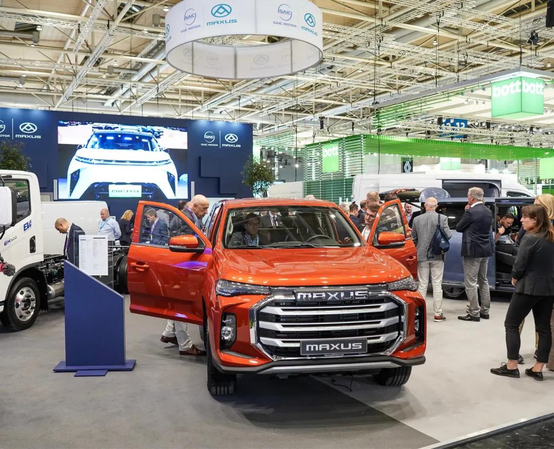 Successful reverse output, this Chinese car company has achieved "zero ...