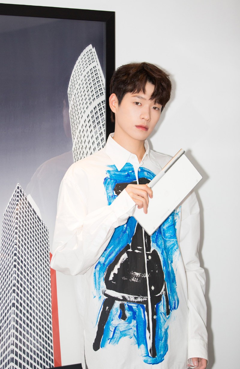 Grilled! Wei Daxun finally got his status with Qin Lan, whether the two ...