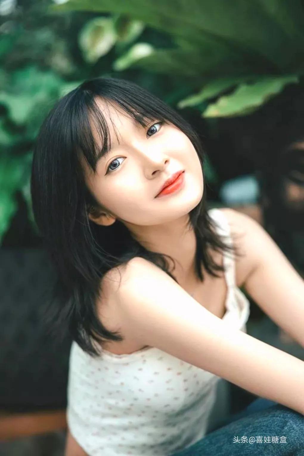 She taught me a lot of life insights——Dedicated to Yan Ruyi, a talented ...