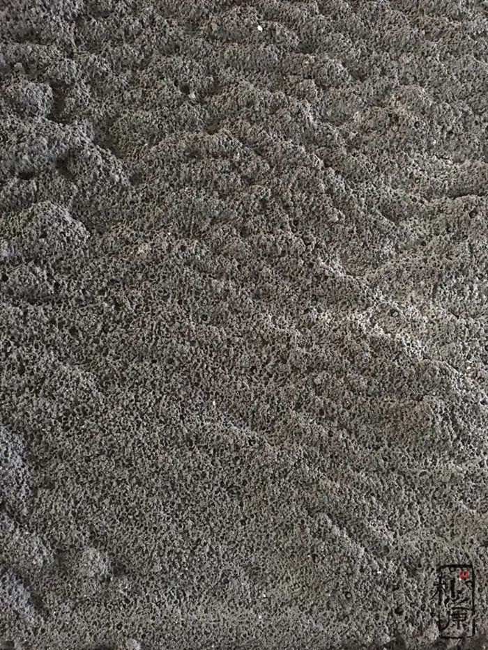 Fair-faced concrete finish | Material texture, tailor-made - iNEWS