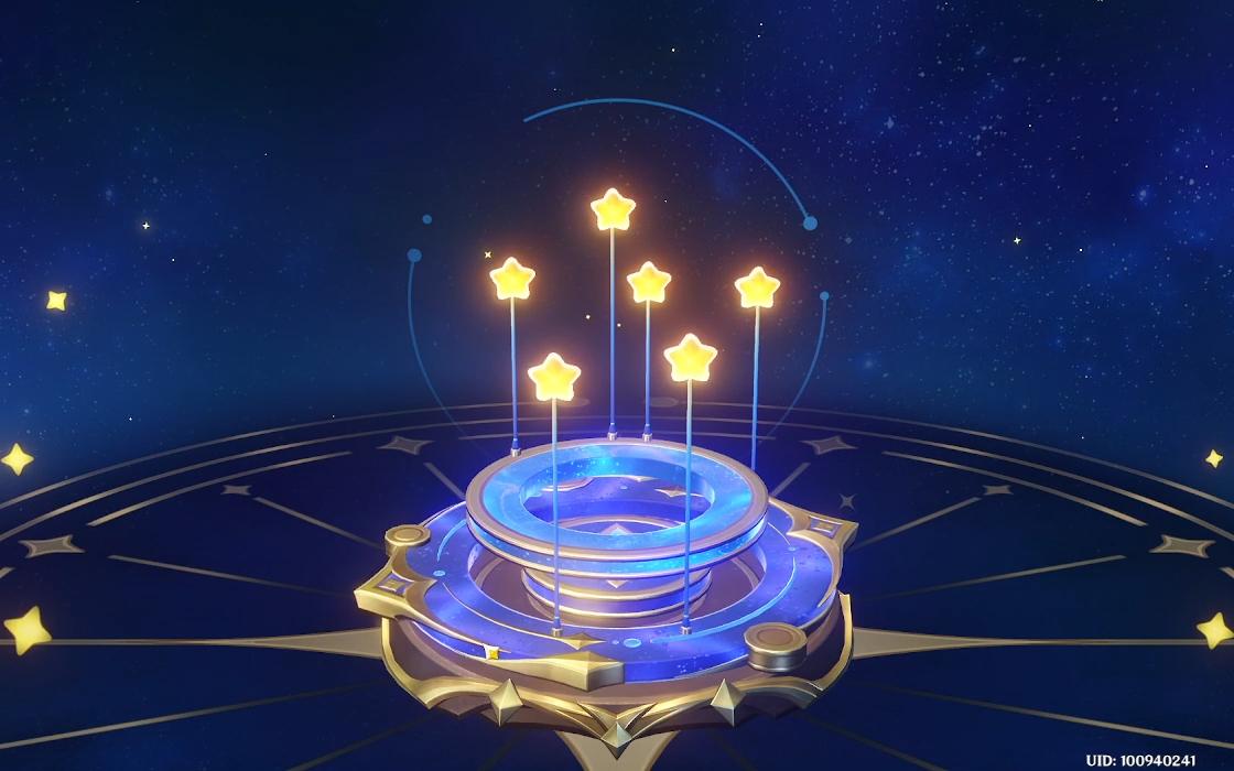 Yuanshen Version 3.6 Grand Ceremony and Huiye Events: Full Guide from ...