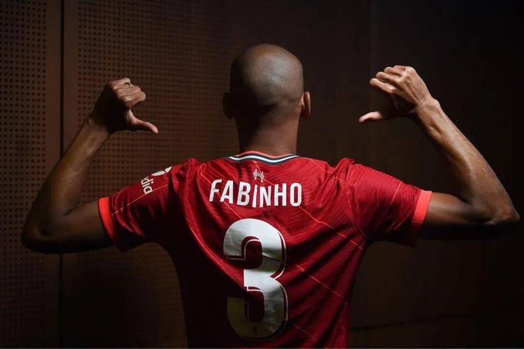 absurd! Fabinho's transfer delayed by two dogs? Liverpool's £40m ...