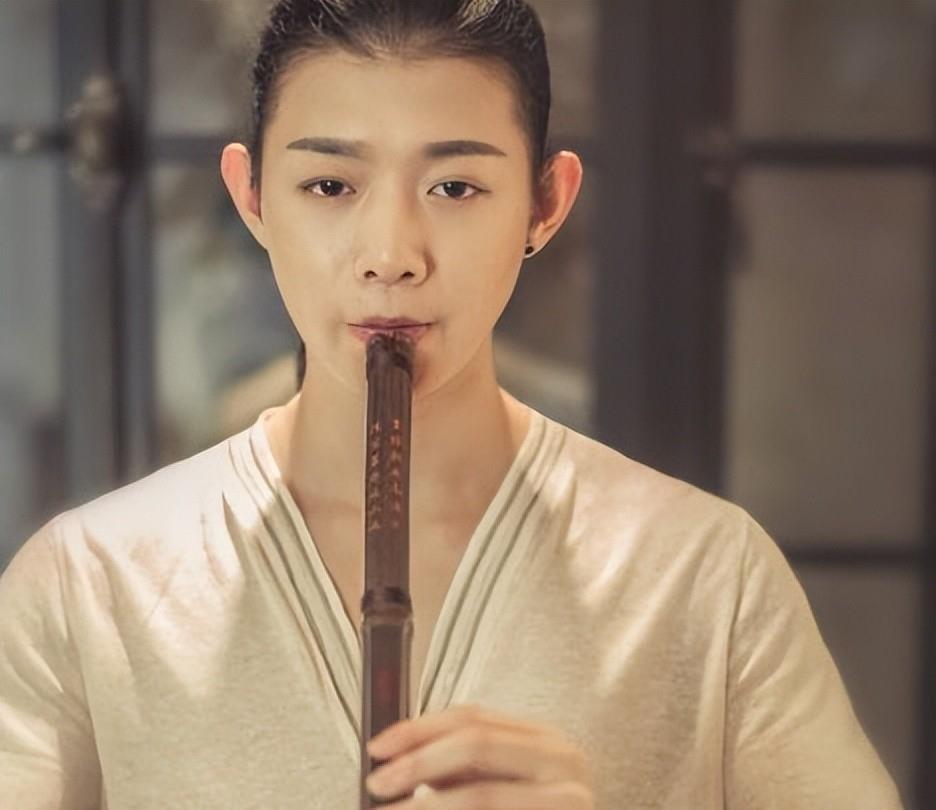 Huo Zun is not far from his official comeback after the high-profile ...