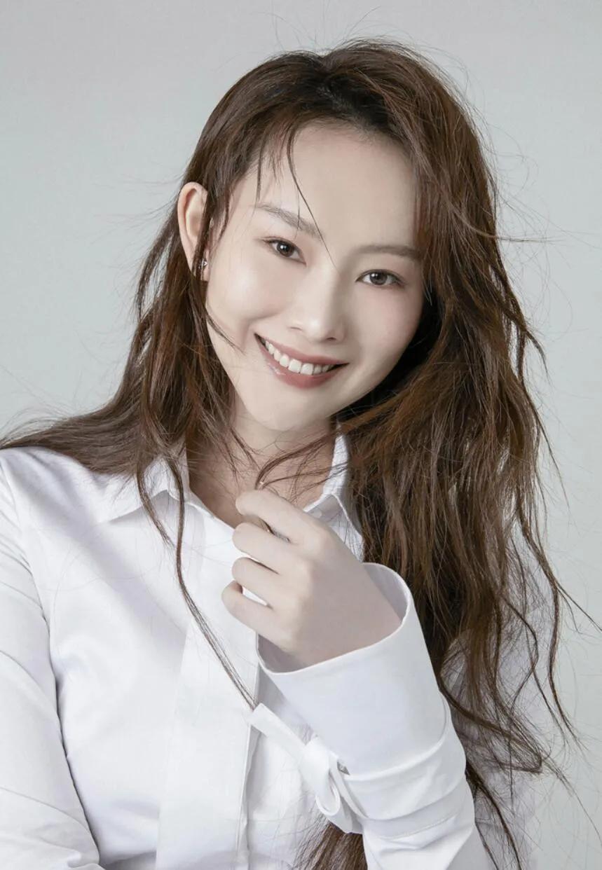 Li Xinyue is beautiful - iMedia