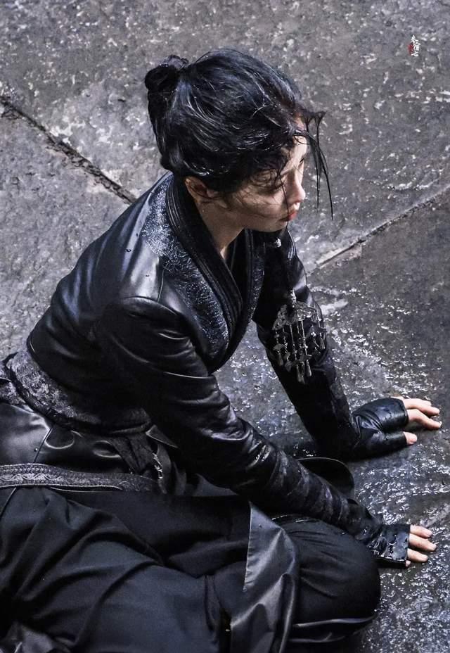 The clip sound was also complained about, Yu Shuxin's "Yun Zhi Yu ...
