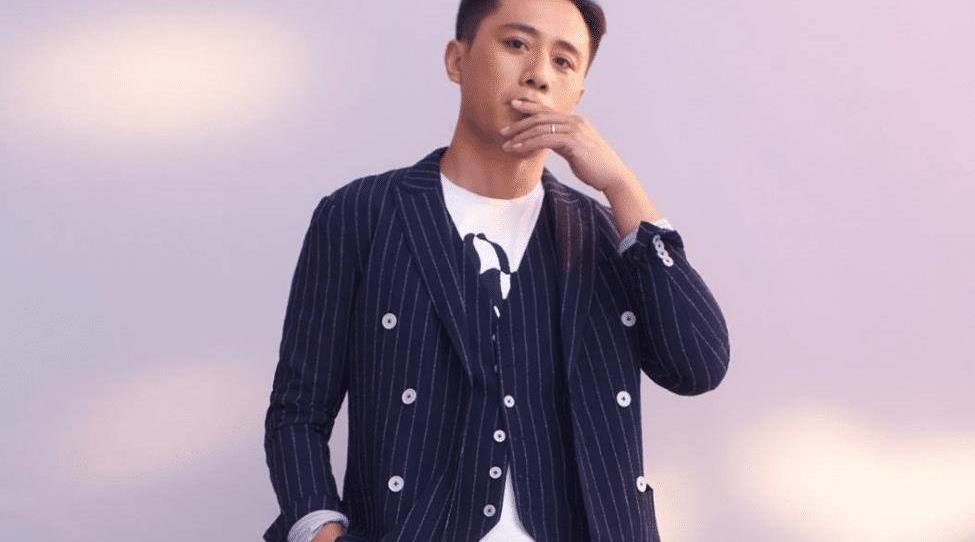 Liu Ye is an excellent actor, his acting skills are calm and explosive ...