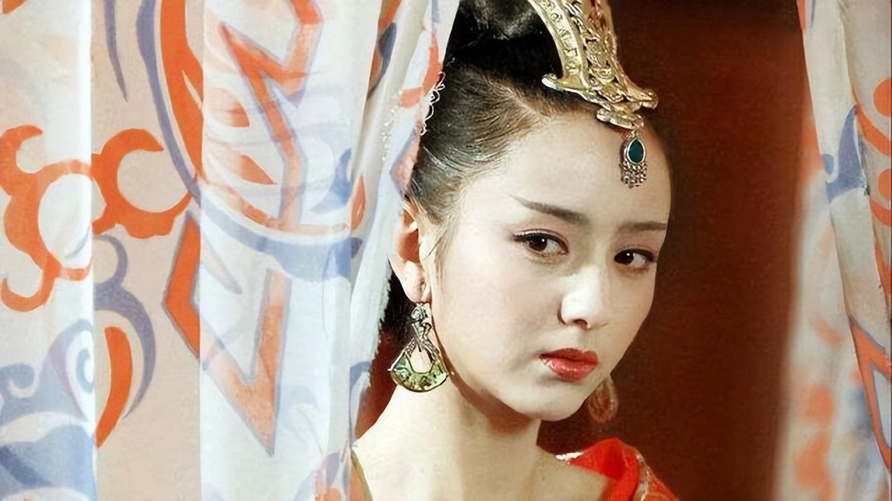 Han Gong Zhao Feiyan: Is she the Demon Queen? Is it a disaster? - iNEWS