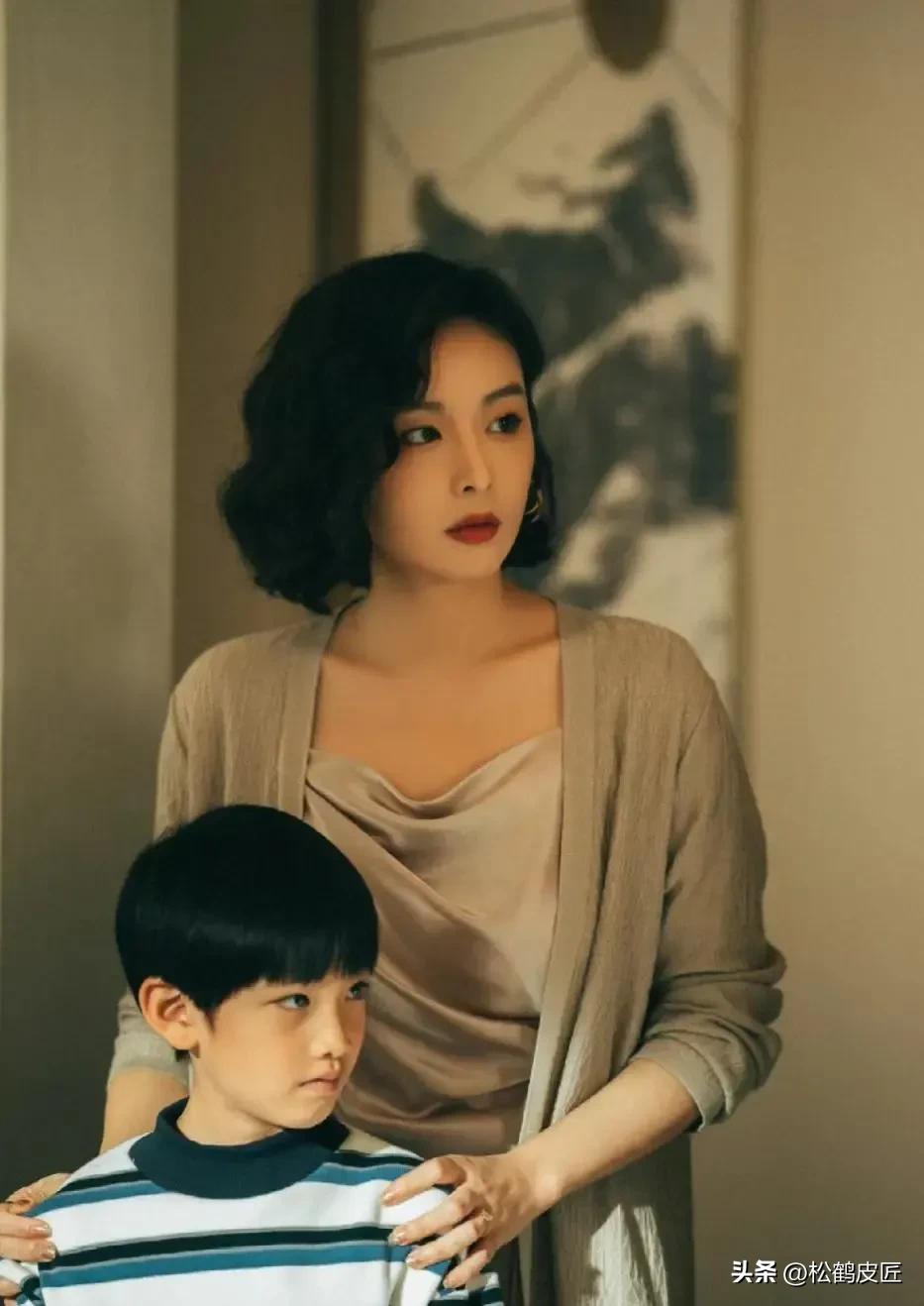 After understanding "The Knockout" An Xin's tragic experience, I ...