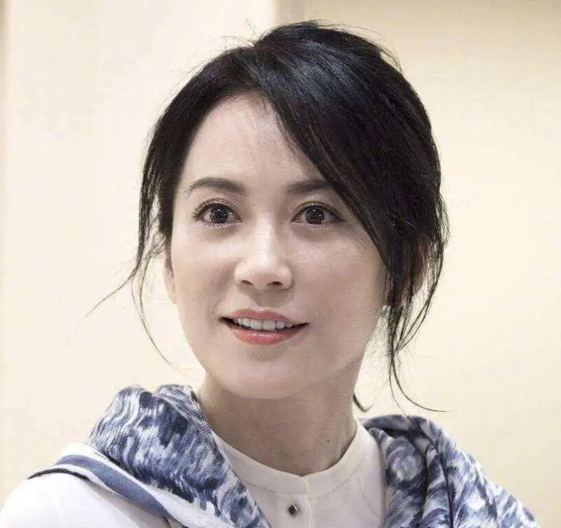 Famous actor Yu Feihong: debuted at the age of 8 and became the heroine at the age of 16, and ...