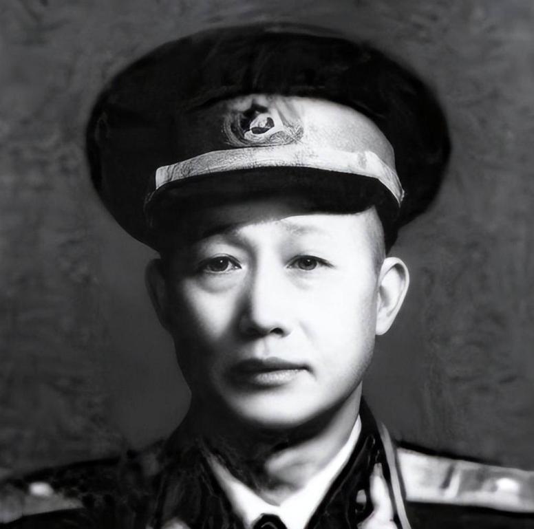 In 1967, the founding major general grabbed Peng Dehuai and slapped him ...