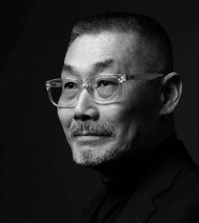 farewell!The well-known director He Ping died of a heart attack, and ...