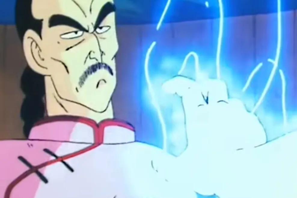 General Blue's super power is useful to Wukong, why it has no effect on ...