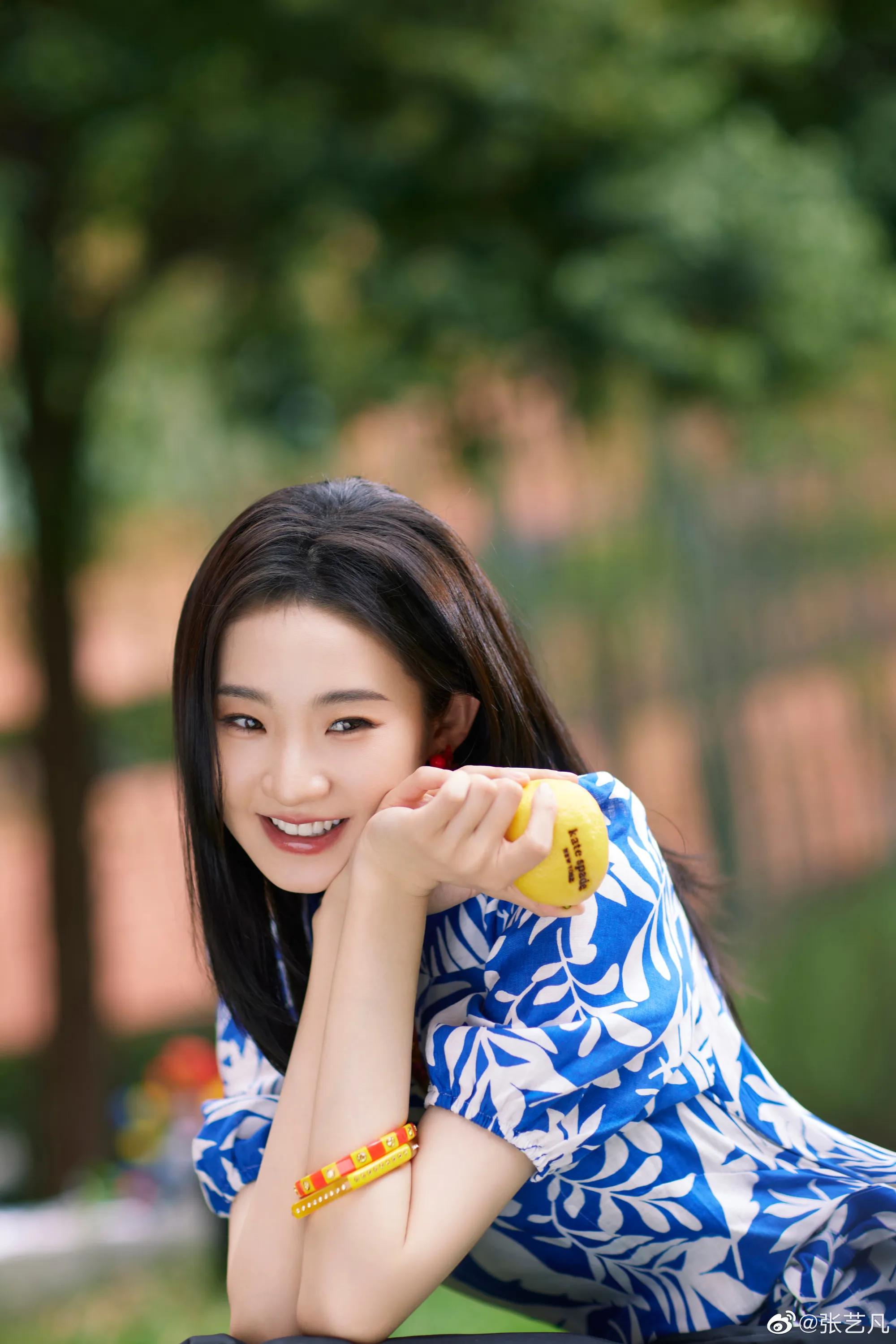 Zhang Yifan - iMedia