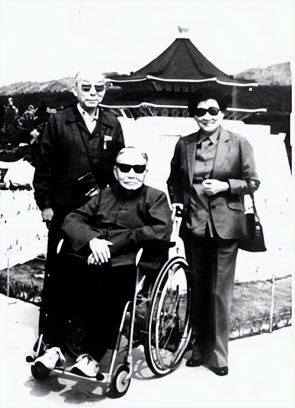 The Mystery of Miss Zhao Si and Zhang Xueliang's Love - iNEWS