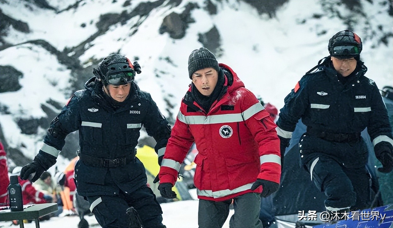 The film "Forty-eight Hours": the themes and messages in the film, and ...