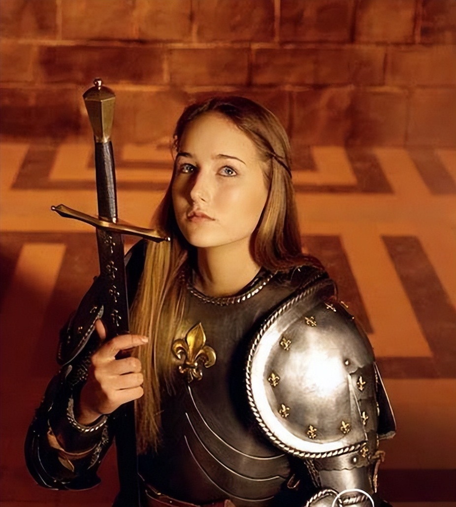 Joan of Arc: French Catholic saint and medieval military and national ...