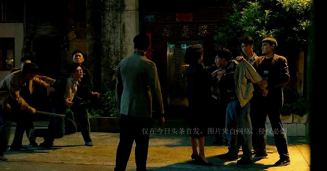 The finale of "The Knockout": These five truths about human nature ...