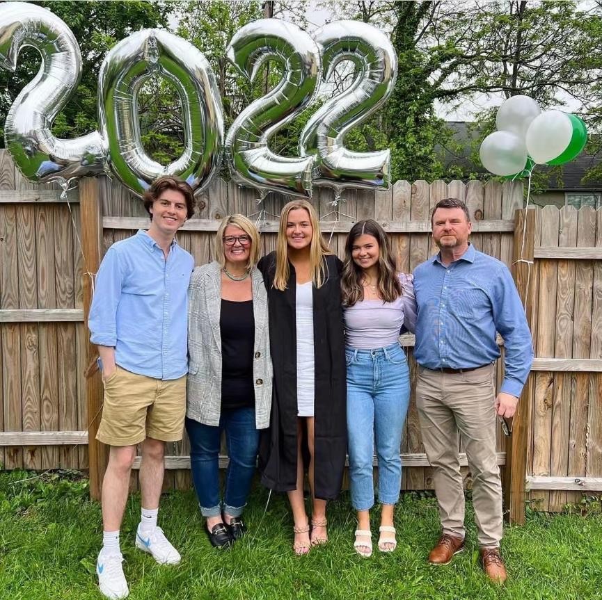 After raising three children, she brought an elegant and retro American ...