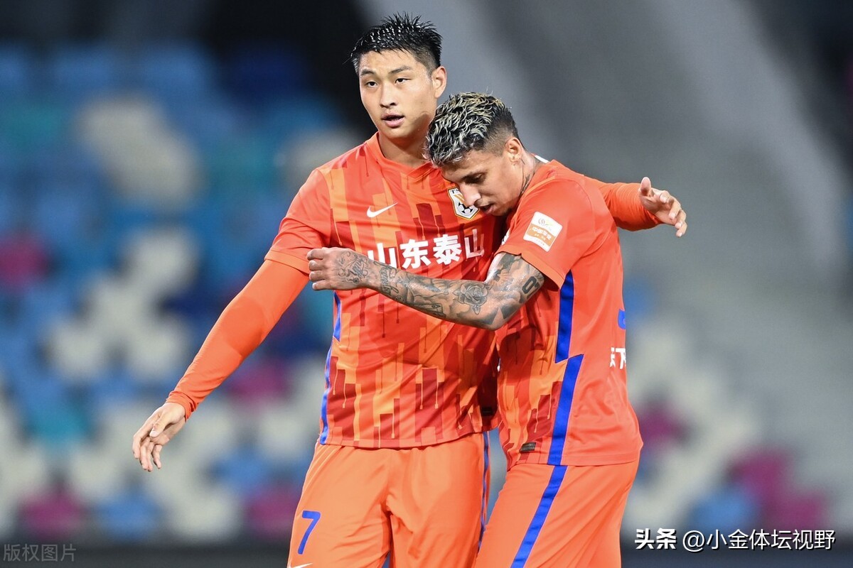 Please wake up!Watching Guo Tianyu play football is too hard, no one cares and self-discipline ...