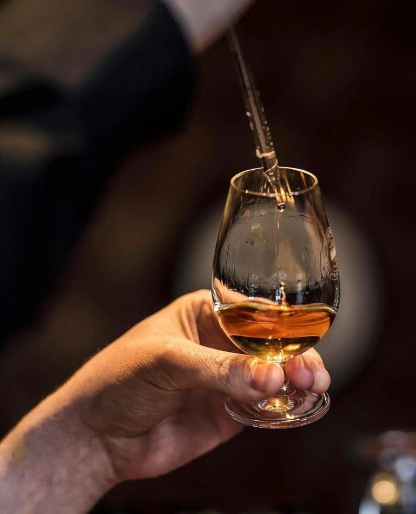No matter how much you drink, do you understand brandy? - iNEWS