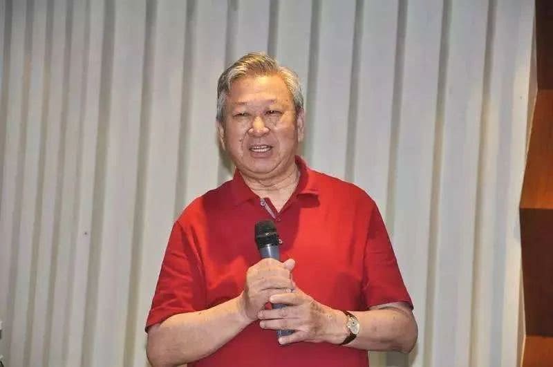 He was scolded for "selling domestic brands cheaply and selling national assets". His choice 10 ...