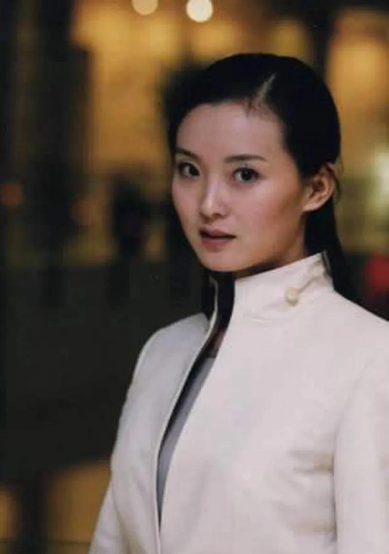 Wang Yan, some beautiful photos - iNEWS