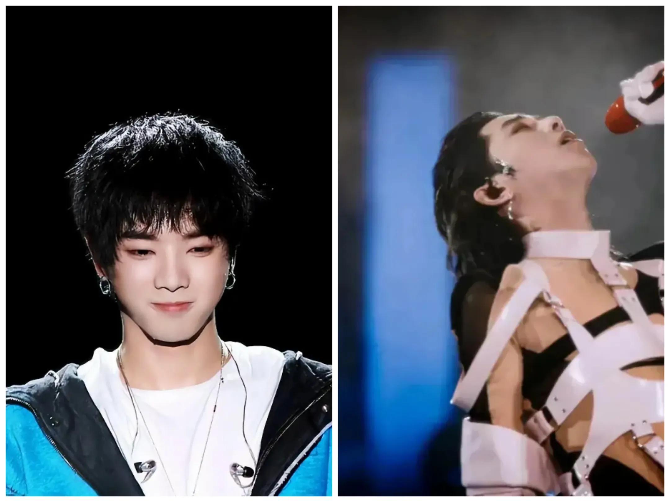 The self-proclaimed god went astray——Hua Chenyu - iMedia