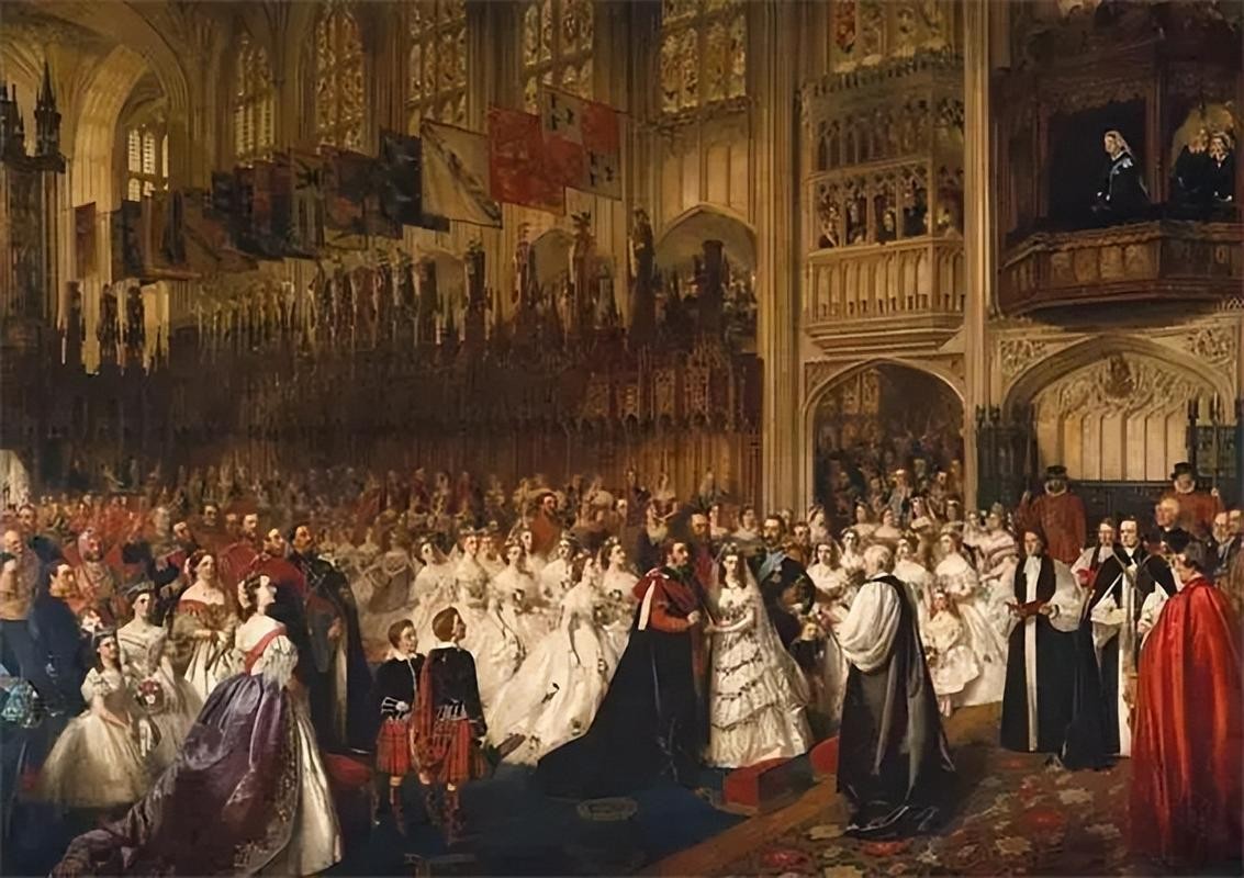 Rising Kings: Exploring the Rise of the Hanoverian Dynasty and Its Turn ...