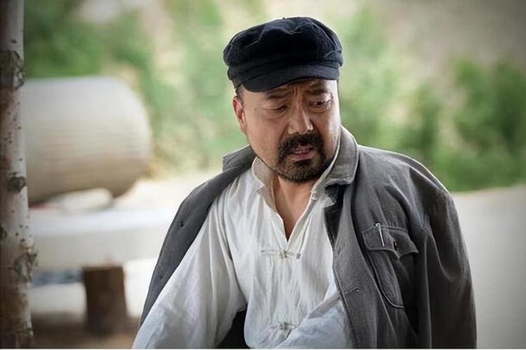 From two perspectives, the narrative features of Shi Shujun's films and ...